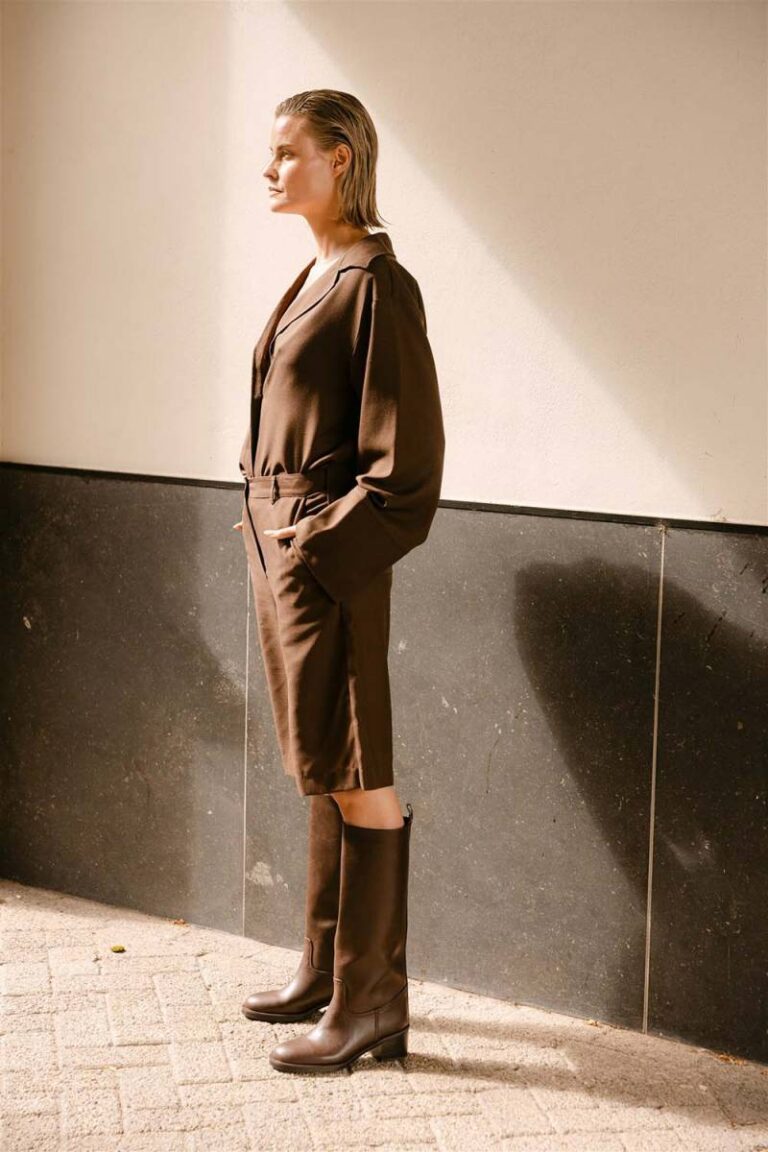 Aimee The Label dameskleding - Het Bonte Schaep